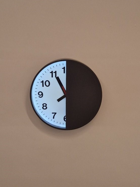 Cancer And Crip Time – John Dabell